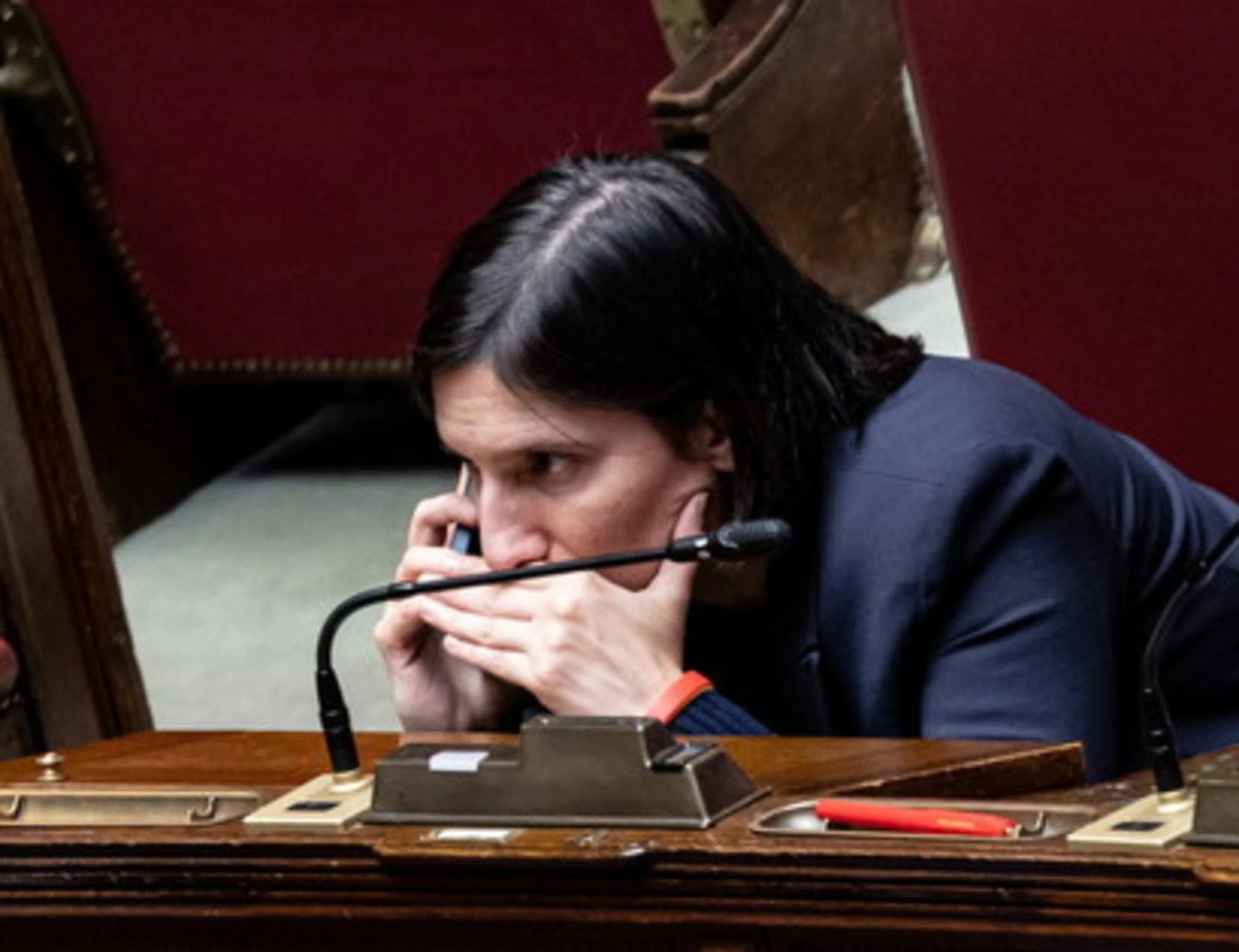 Pd, "se Trump attacca non teniamo": perché Elly Schlein può crollare ...