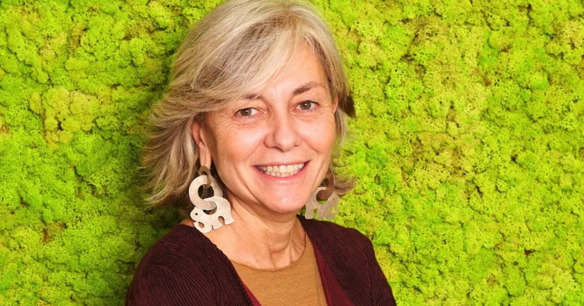 Adriana Modaudo è la nuova Direttrice esecutiva di Relyens in Italia ...