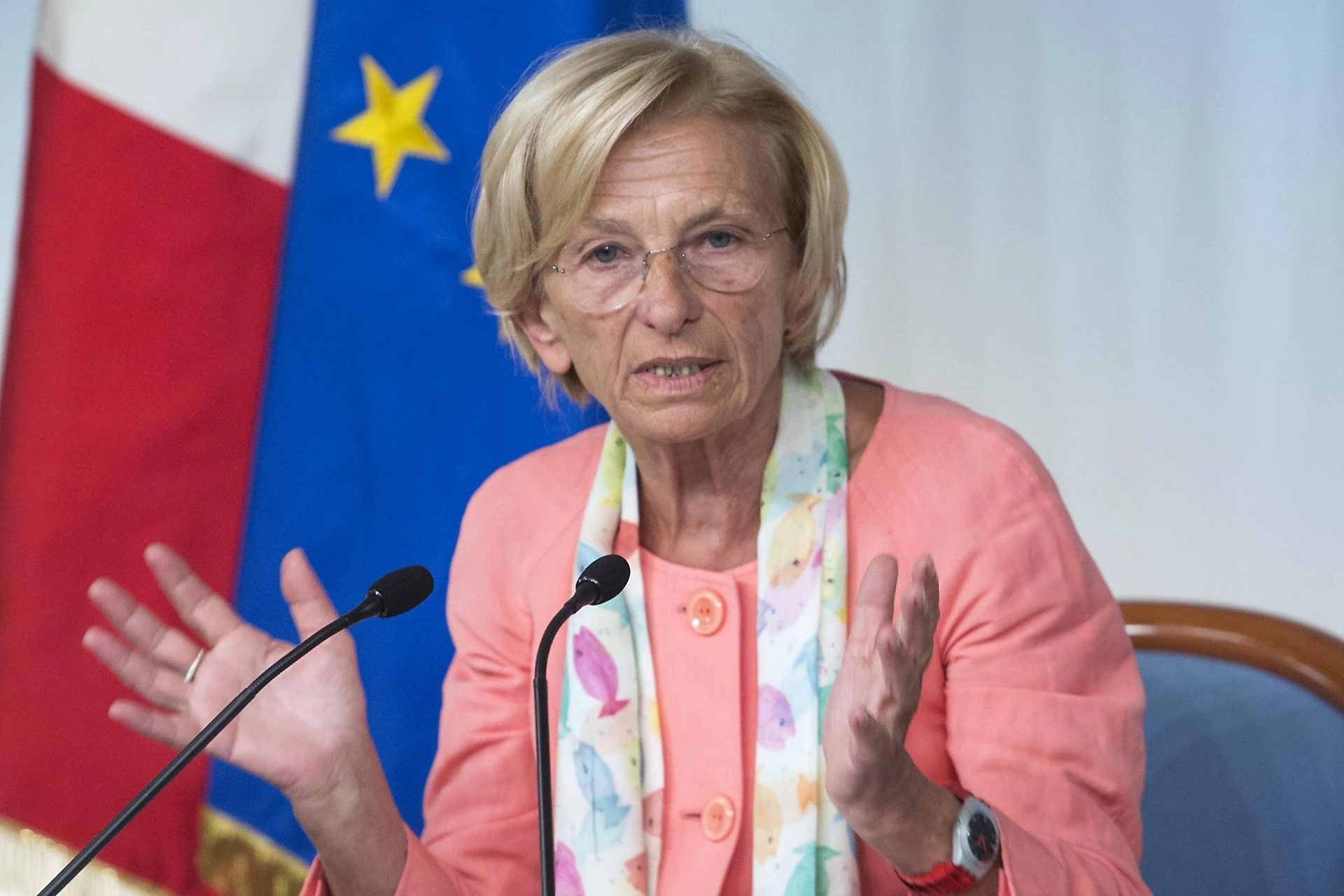 Emma Bonino candidata di una lista civica di centrosinistra? Il piano ...