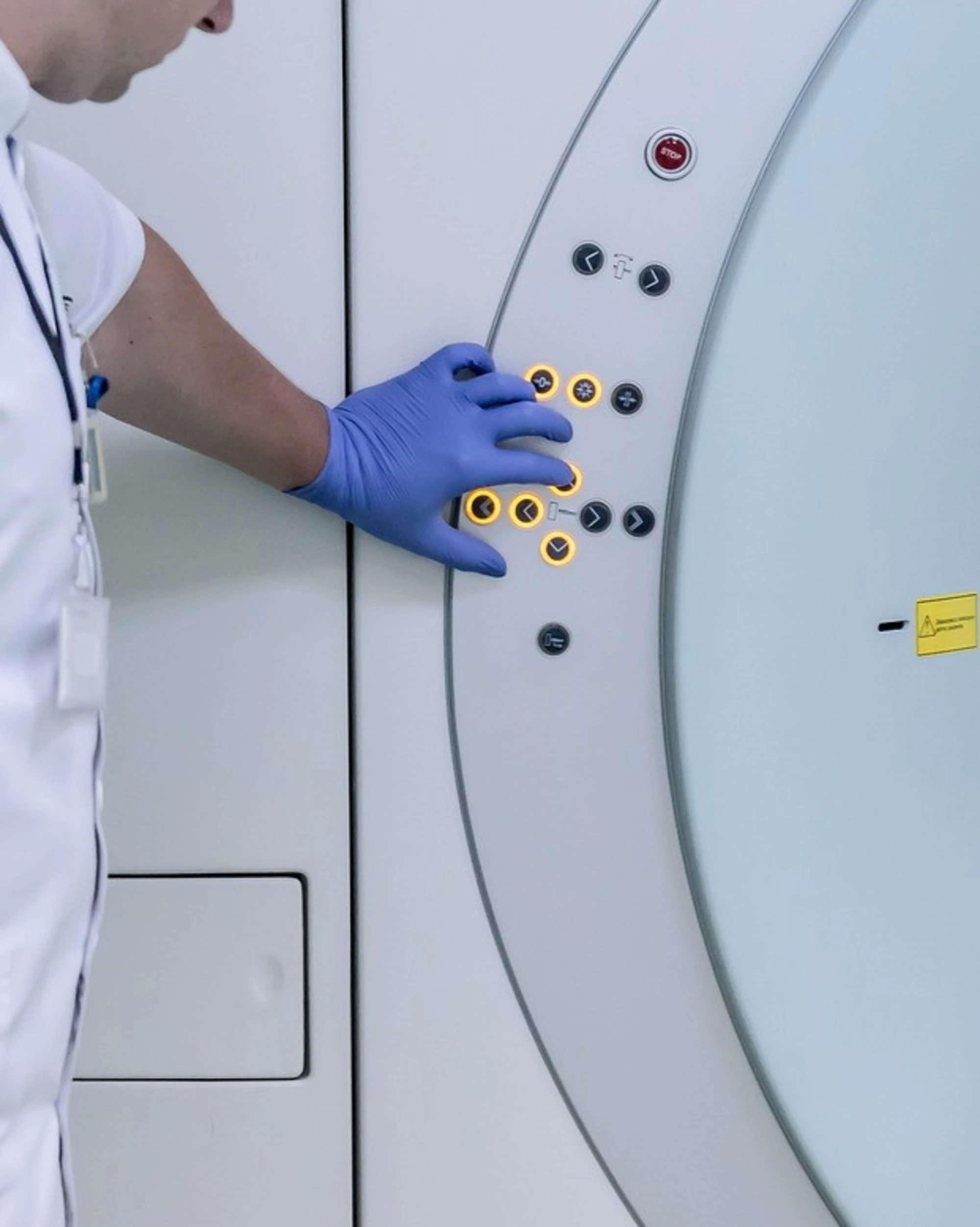 Risonanza magnetica, non leva la collanina? La morte atroce di un ...