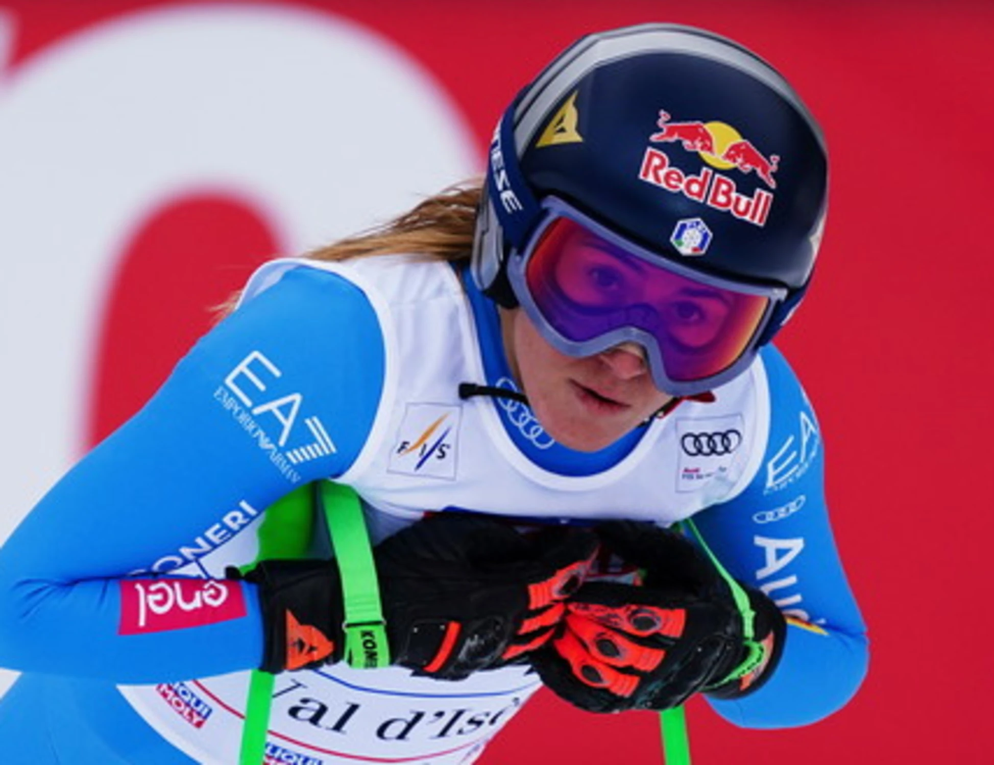 Sofia Goggia, esplode il caso prima di Milano Cortina 2026 | Libero ...