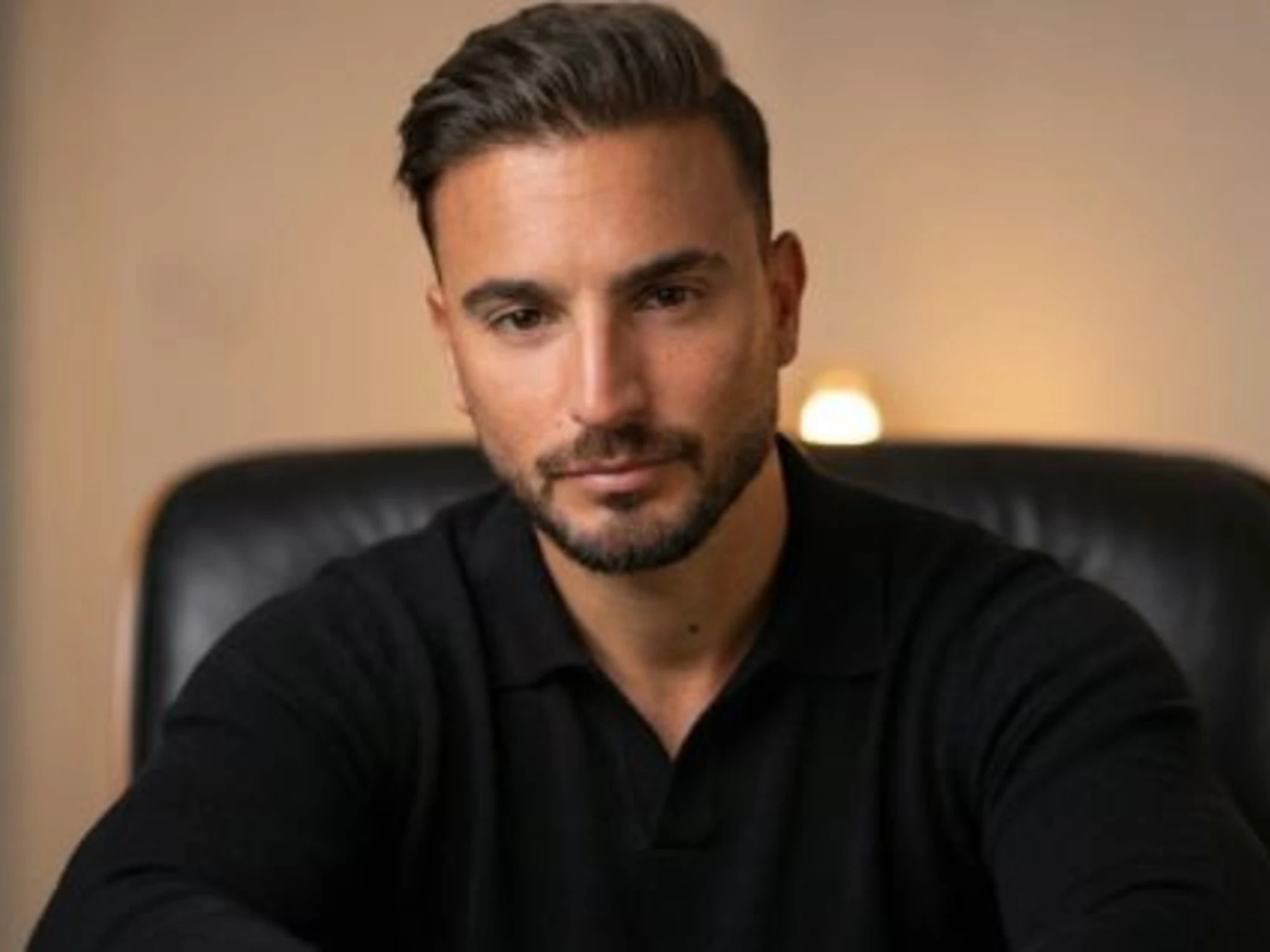 Christian Carmine Pedocchi: "Expedition 33 fa piangere al prologo ...