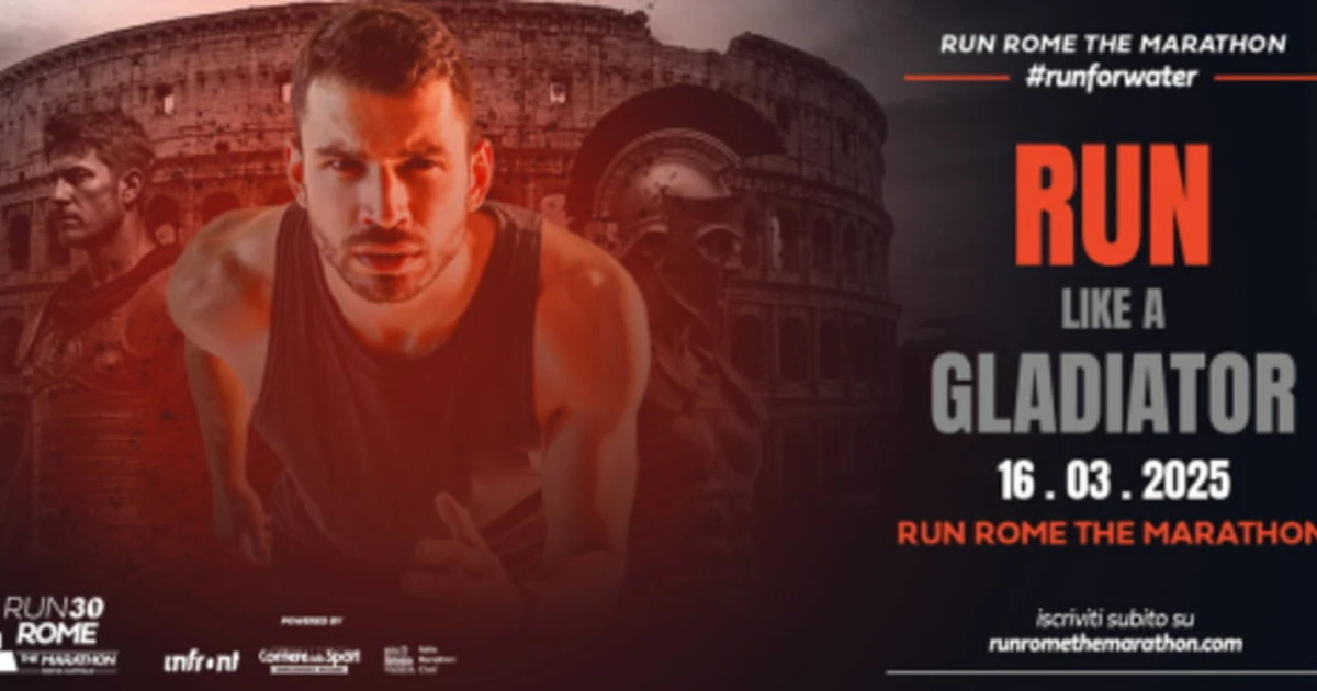 Run Rome The Marathon vince il premio BEA come miglior evento sportivo ...