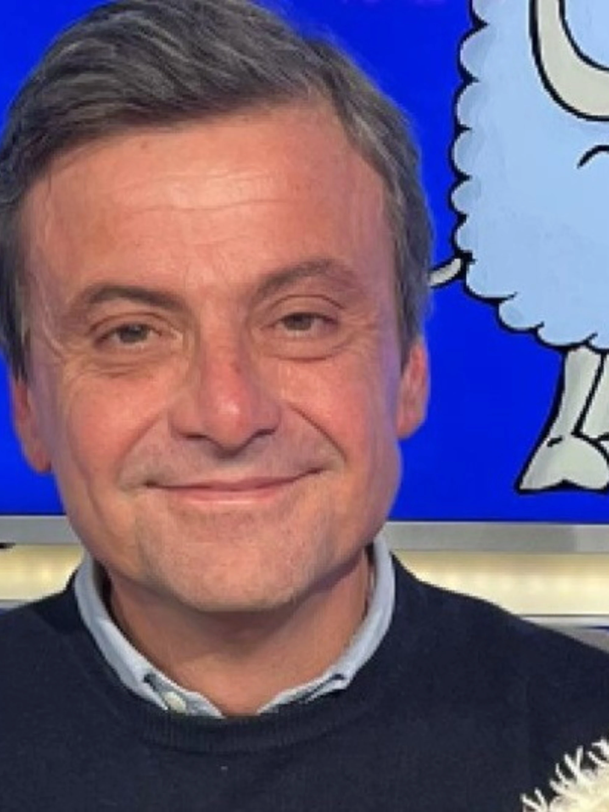 Carlo Calenda spiana il Pd ed Eugenio Giani: "Sono diventati dei ras ...