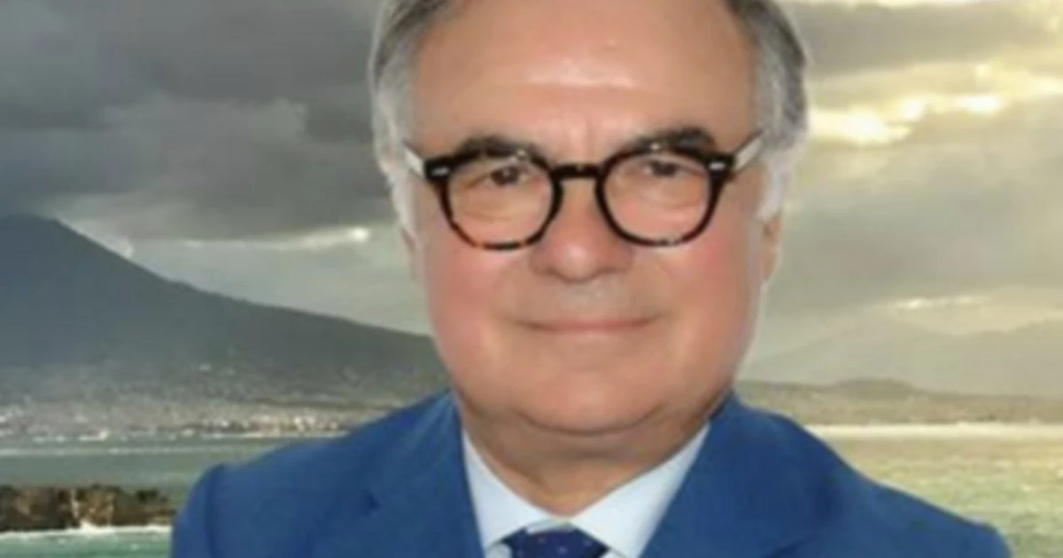 Vittorio Feltri: Gianni Lepre? L'uomo che svela l'unico segreto per la ...