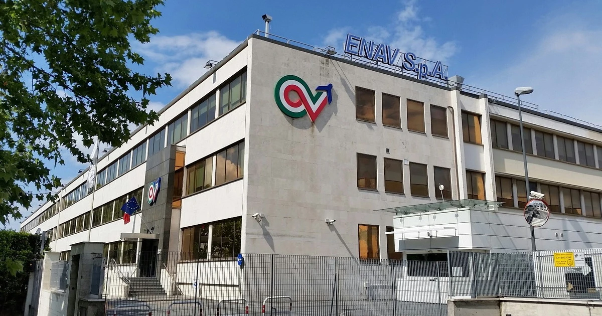 Enav prima classificata tra le società del settore “Servizi Pubblici e ...