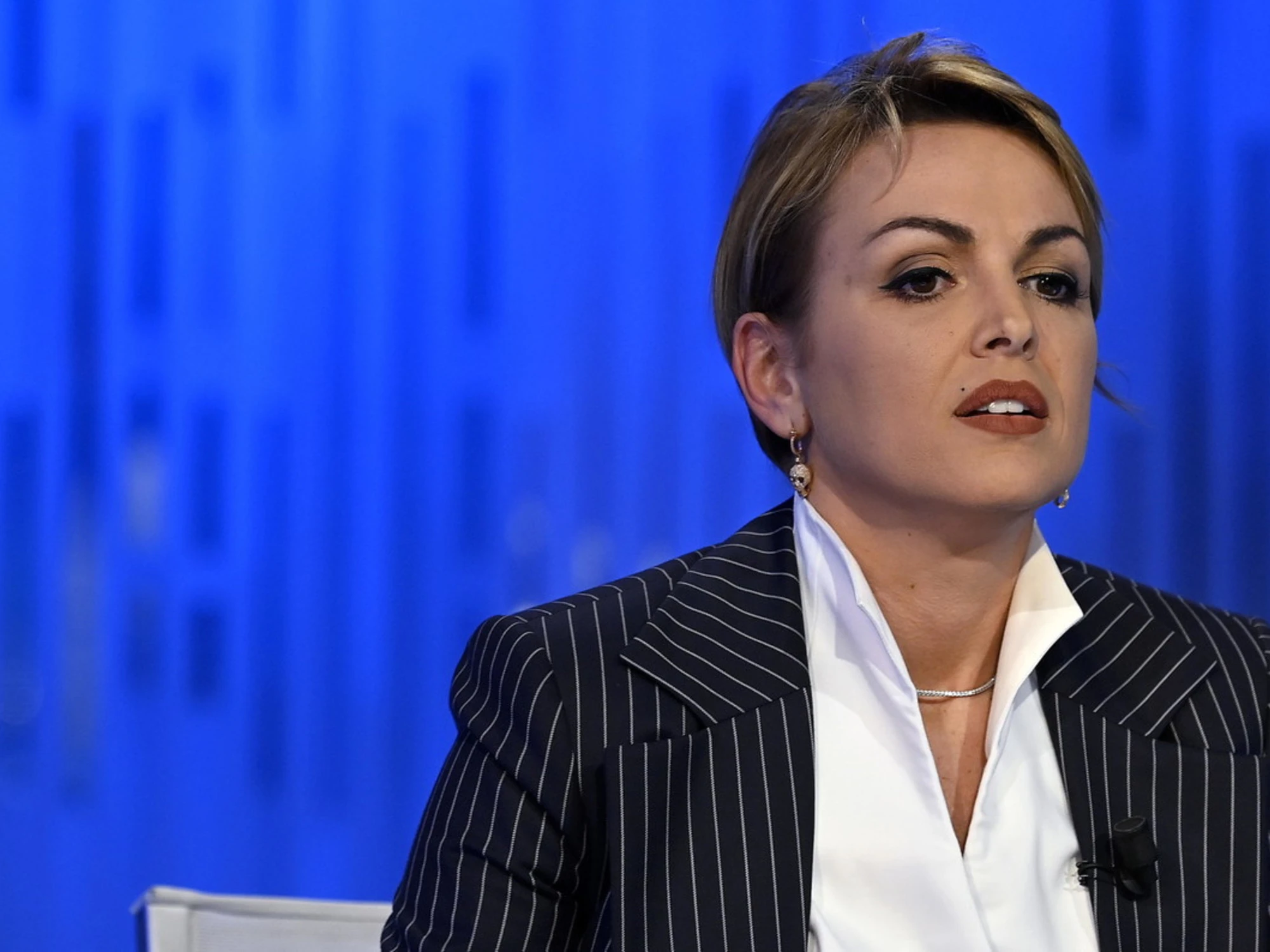 Francesca Pascale, clamoroso: "Come investo il patrimonio di Berlusconi ...