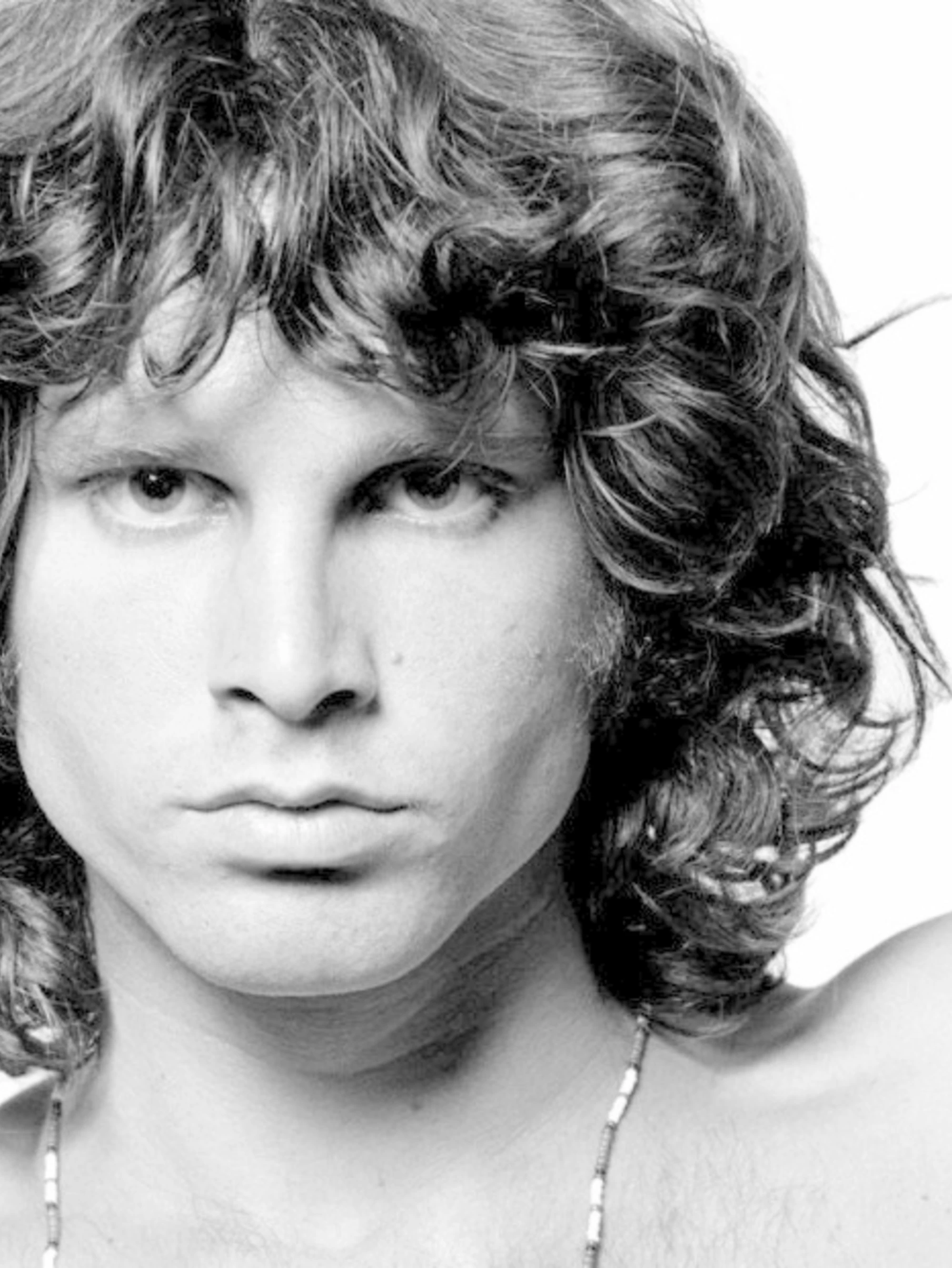 "Jim Morrison è ancora vivo, ecco la sua foto": l'ultimo documentario è ...