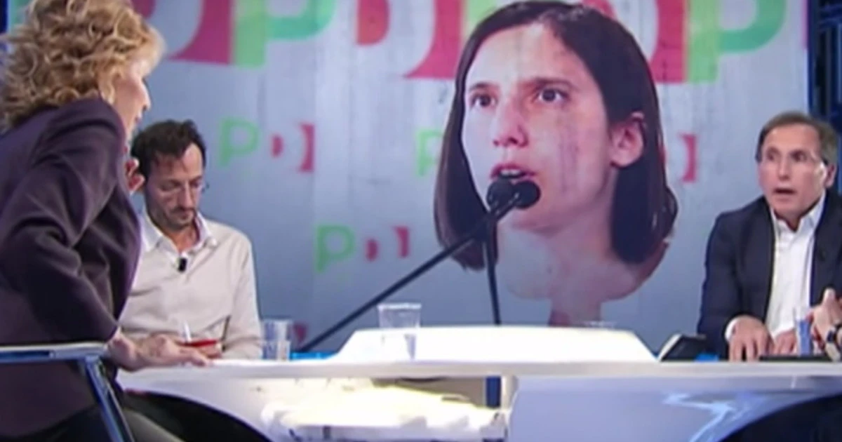 Lilli Gruber inchioda Elly Schlein: "Un po' a scoppio ritardato ...