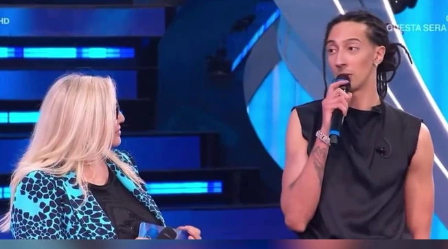 Repubblica, Francesco Merlo sul caso-Ghali: "Lo scandalo siamo noi" | Libero Quotidiano.it