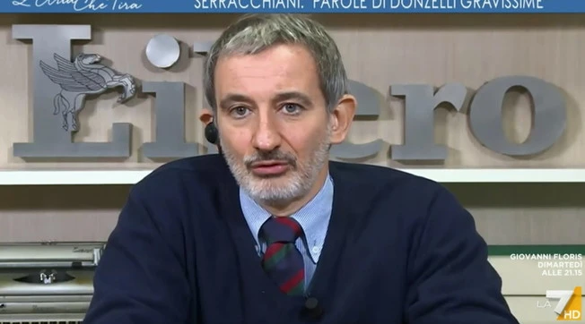 Senaldi contro Serracchiani: "Pd in difficoltà, si attacca a tutto ...