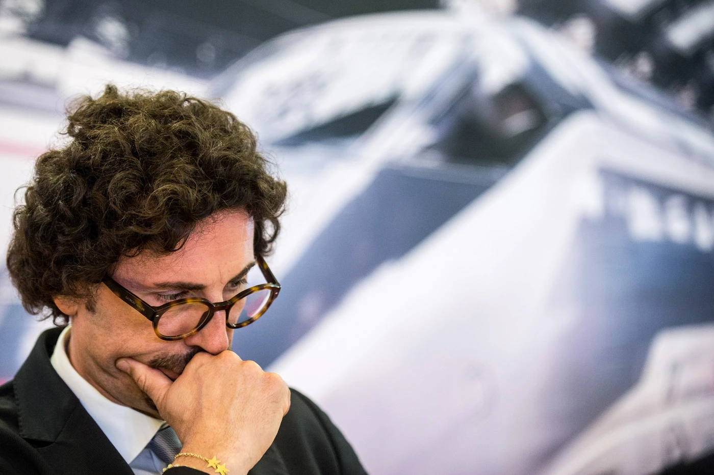 Danilo Toninelli disperato: non funziona più la lavastoviglie e il ...