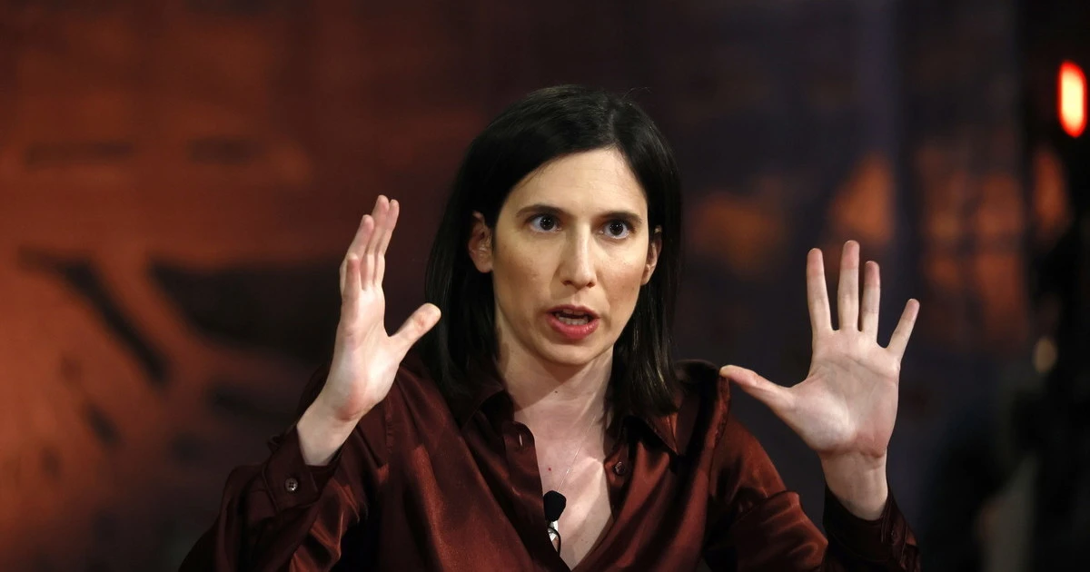 Elly Schlein e il bluff della grande ammucchiata: è circondata da un ...