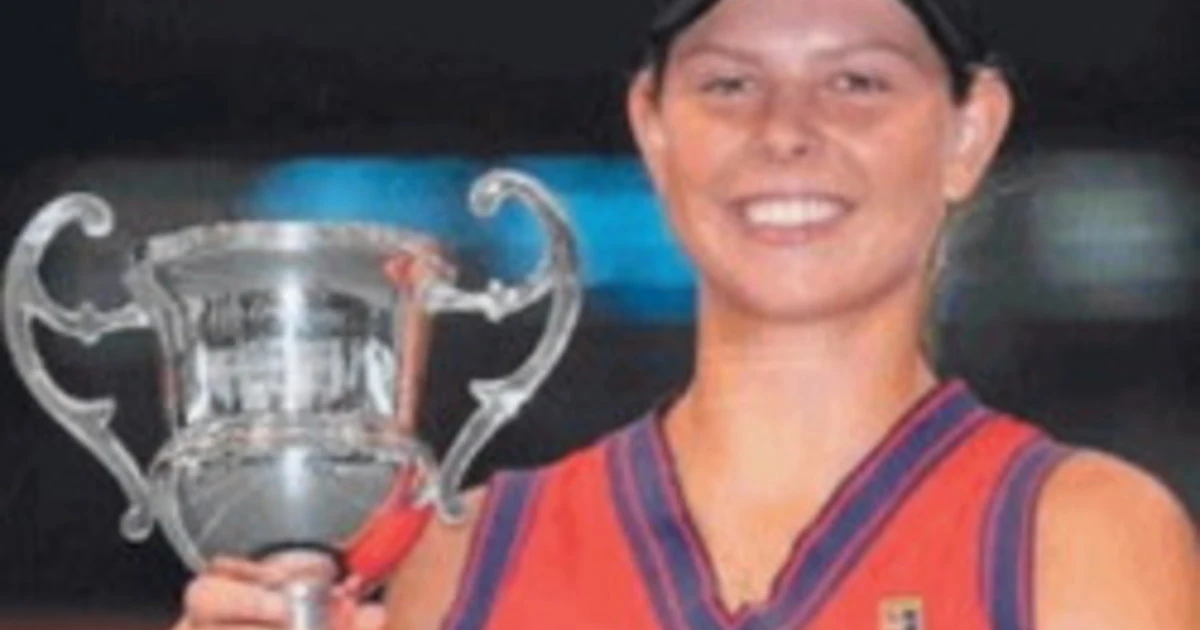 Tennis, l'impresa di Ashlee Narker: sorda, ora sfida le big del ...