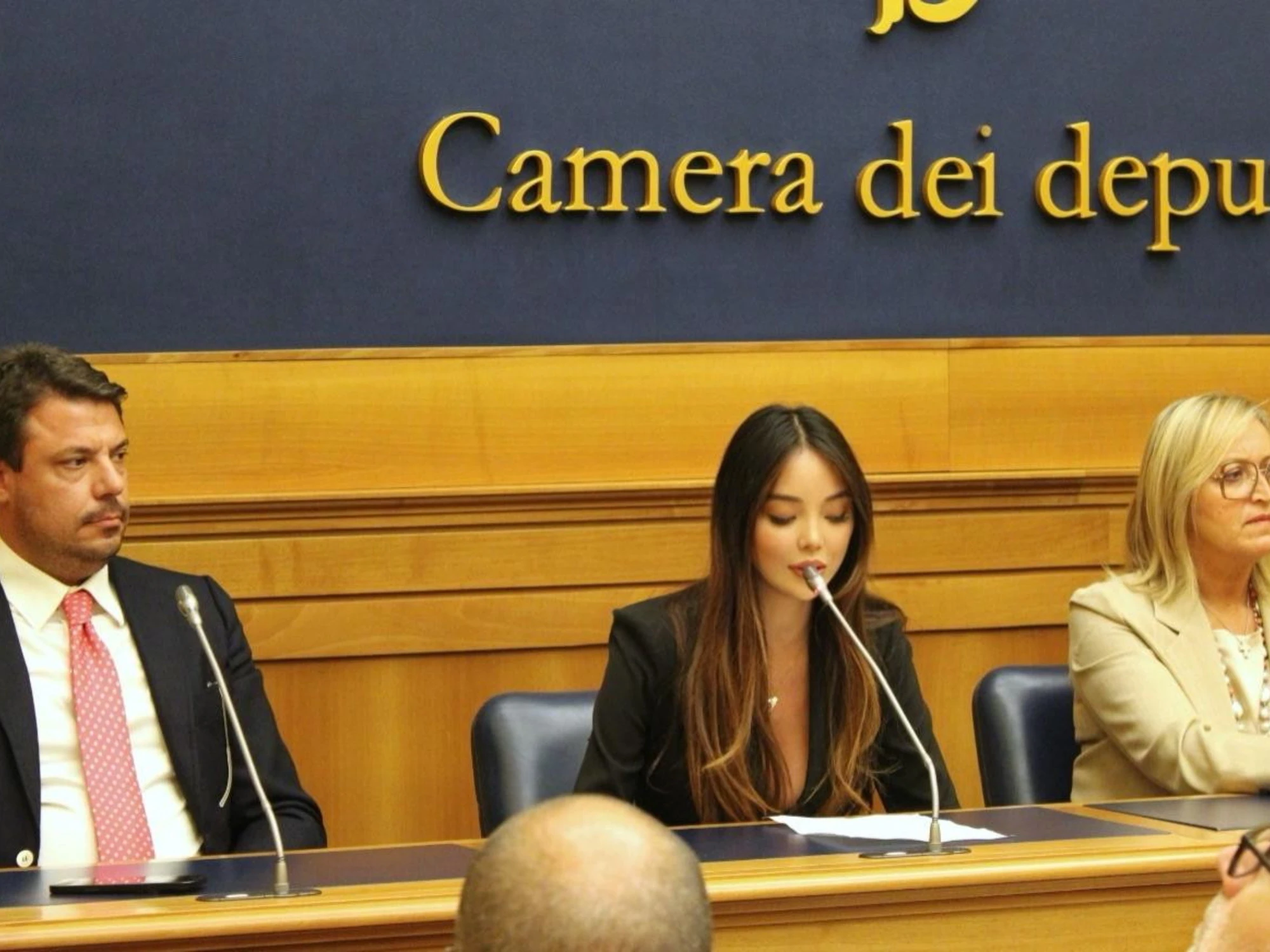 Giada Tong Chen, il volto della nuova generazione di imprenditrici ...