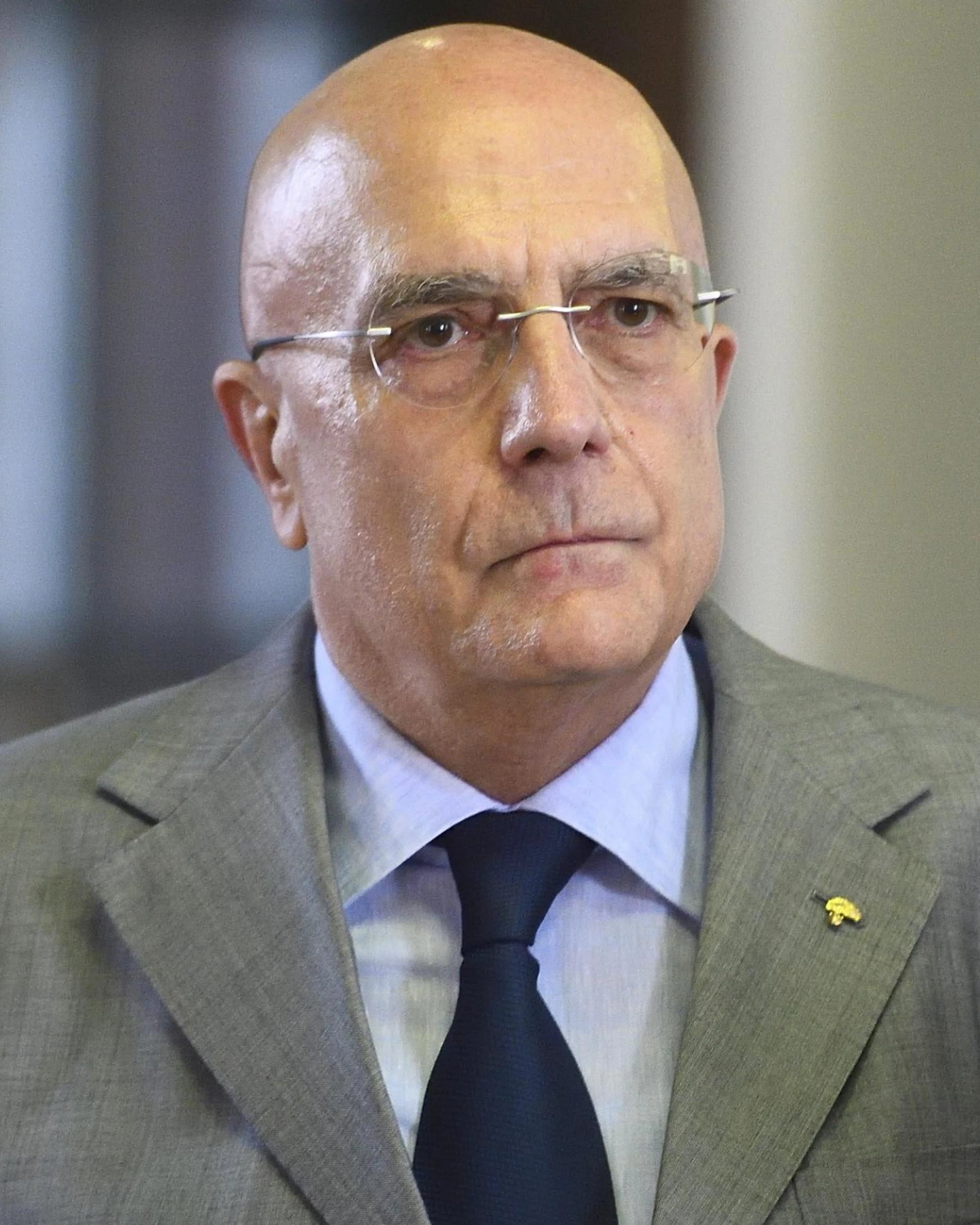 Gabriele Albertini smaschera Beppe Sala: "Milano ostaggio dei Verdi ...