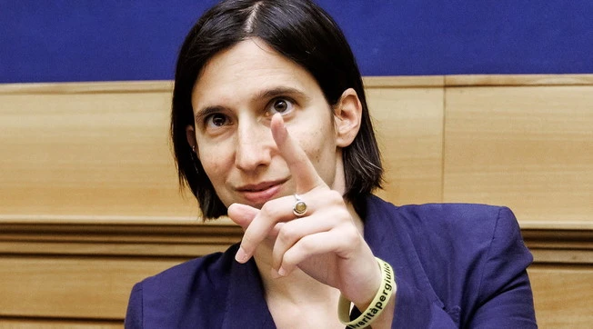 Elly Schlein, tasse su eredità e case: ecco il piano fiscale del Pd ...