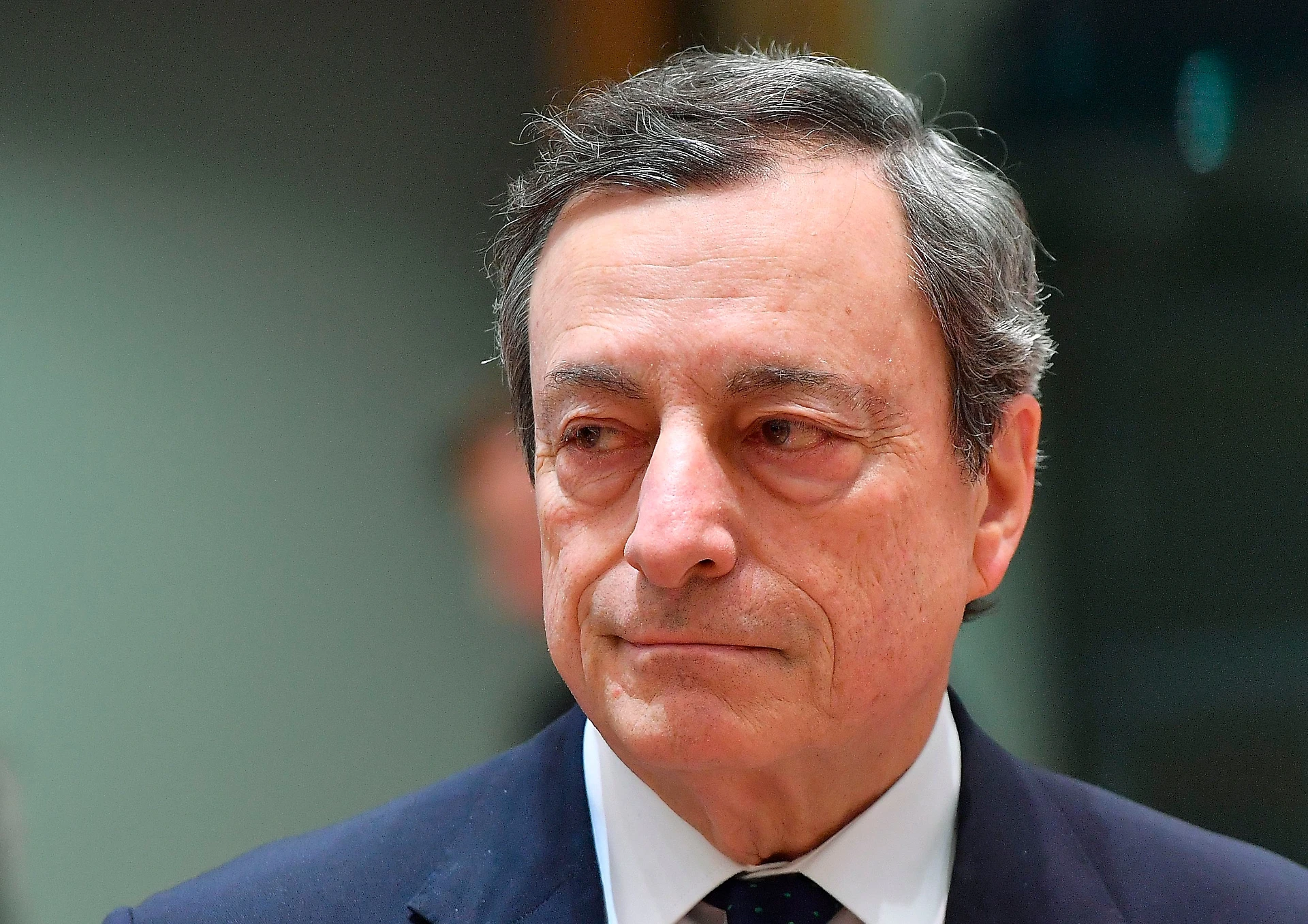 Pellegrino Capaldo, il prof di Mario Draghi lancia la rete anti ...