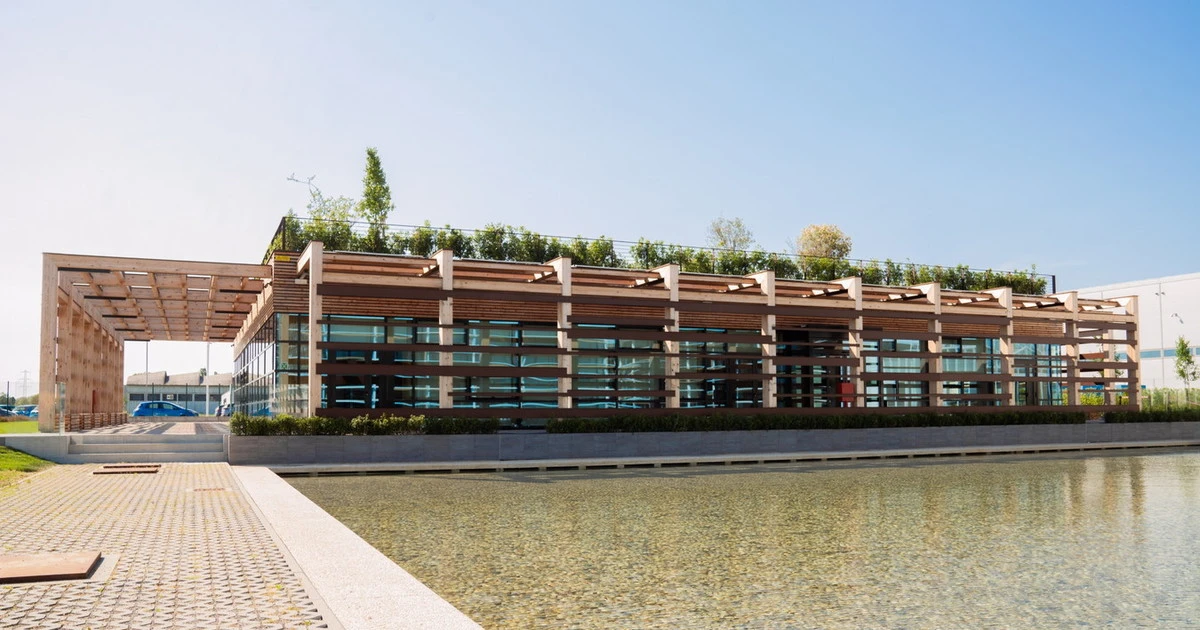 Philip Morris, inaugurato a Bologna il nuovo centro per l'alta ...